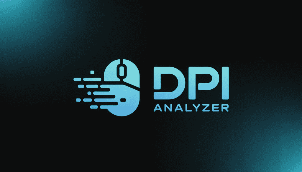 Mouse DPI Analyzer Tool – Check Your Mouse DPI Accurately